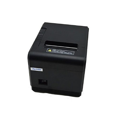 Xprinter Thermal Pos Receipt Printer With Usb And Lan/ Networking Port ...