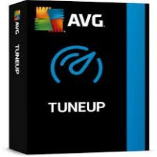 AVG Avg Pc Tuneup 2020 Activation License Key- 1 User | Konga Online ...