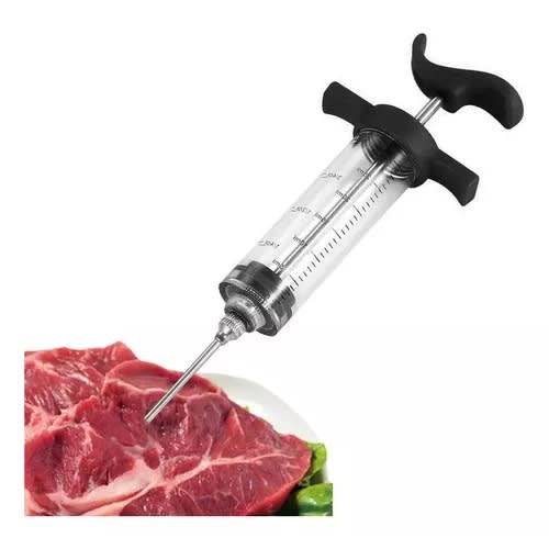 Marinade Food Injector Syringe - 30ml | Konga Online Shopping