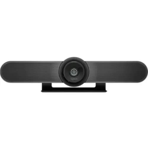 Logitech Conference Camera And Expansion Mic | Konga Online Shopping