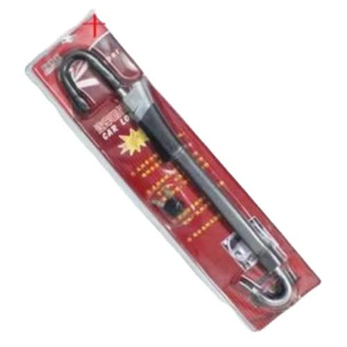 Center Lock Car Anti Theft Car Gear & Hand Brake Lock | Konga Online ...