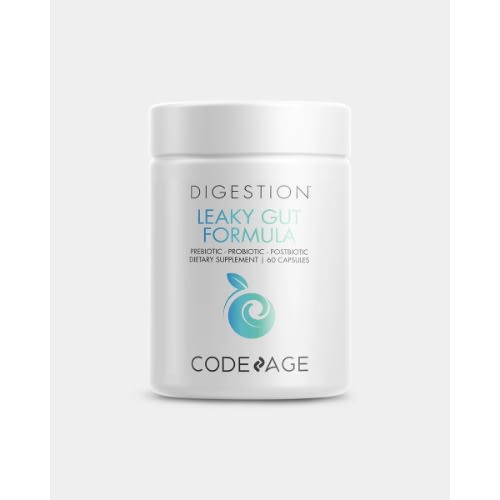 Codeage Digestion Leaky Gut Formula X 60 Caps | Konga Online Shopping