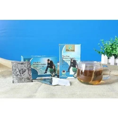 Winstown Tea For Hemorrhoids And Anti Inflammatory Tea 30 Bags Konga