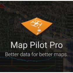 Map Pilot Pro Drone Software | Konga Online Shopping