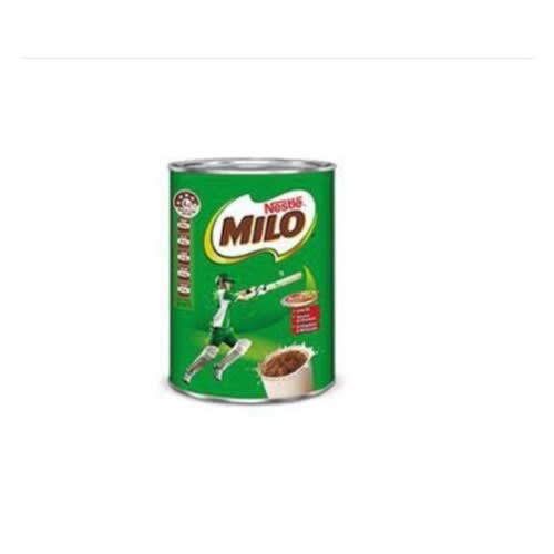 Nestle Milo Chocolate Drink Mix - 200g | Konga Online Shopping