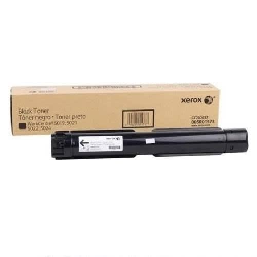 Xerox 5019/ 5021 Black Wc 5019, 5021, 5024 Toner Cartridge | Konga ...