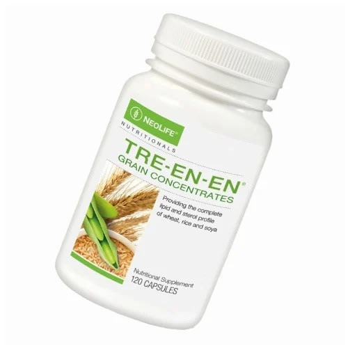 GNLD Tre-en-en® - 120 Capsules | Konga Online Shopping