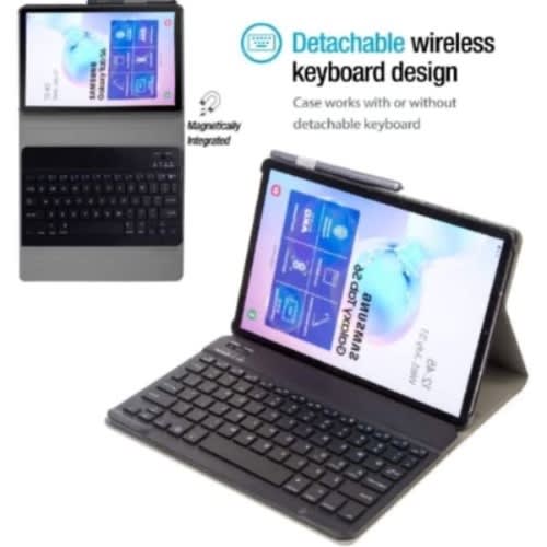 Keyboard Case For Samsung Galaxy Tab A 10.5 | Konga Online Shopping