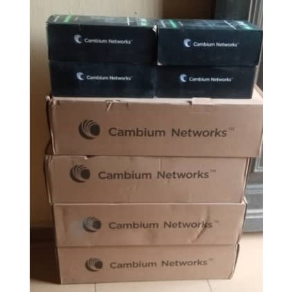 ePMP 2000 Access Point + Sector Antenna 90 120 | Konga Online Shopping