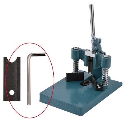 Round Corner Machine | Konga Online Shopping