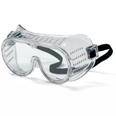 Rubber Safety Goggle | Konga Online Shopping