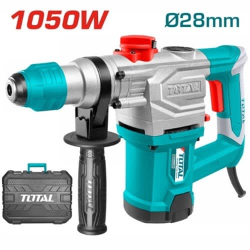 Total Rotary Hammer Drill - 1050W | Konga Online Shopping