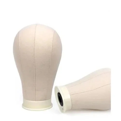 Canvas Wig Making Mannequin Head | Konga Online Shopping