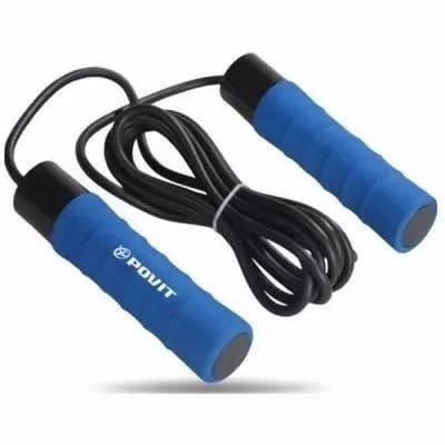 Weight Skip Rope - Multicolour | Konga Online Shopping