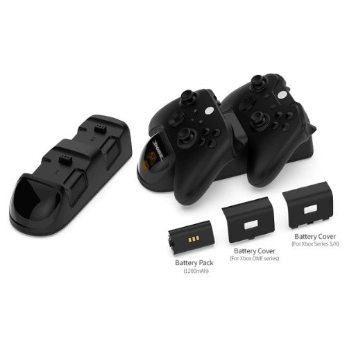 Xbox S / X Controller Charging Kit For X-series S/x / X-one S/x | Konga ...