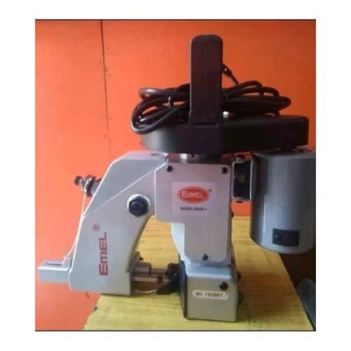 Emel Bag Closing Sewing Machine - 90W | Konga Online Shopping