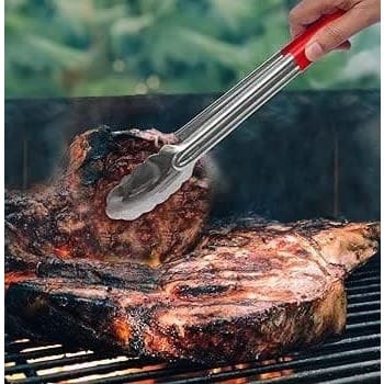 Barbecue & Pastry Picker Spoon | Konga Online Shopping