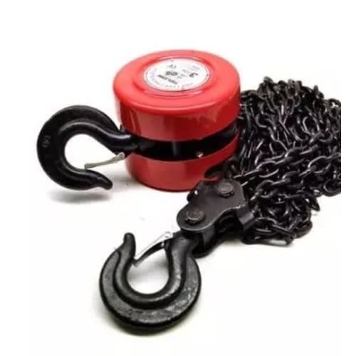 Chain Block - 2 Tons | Konga Online Shopping