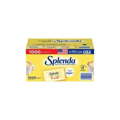 Splenda Zero Calorie Sweetener - 1000 Count | Konga Online Shopping