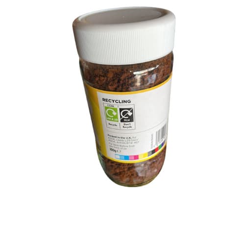 ASDA Medium Roast Instant Coffee - 100g | Konga Online Shopping