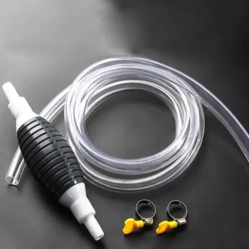 Portable Manual Liquid Transfer Pump | Konga Online Shopping