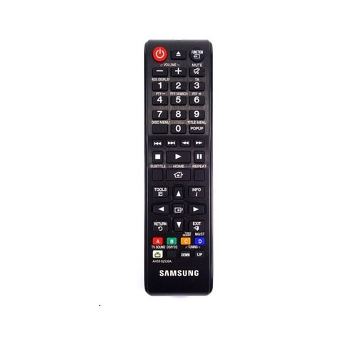 Samsung Home Theater Dvd Remote Control | Konga Online Shopping