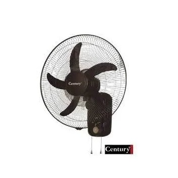Century Rechargeable Wall Fan - 18 Inches - 45W | Konga Online Shopping