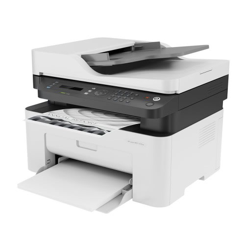 HP Laserjet Mfp 137fnw Monochrome Multi- Function Printer | Konga ... HP Laserjet Mfp 137fnw Monochrome Multi- Function Printer | Konga ...