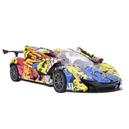 Rc Racer Car For Kids. | Konga Online Shopping
