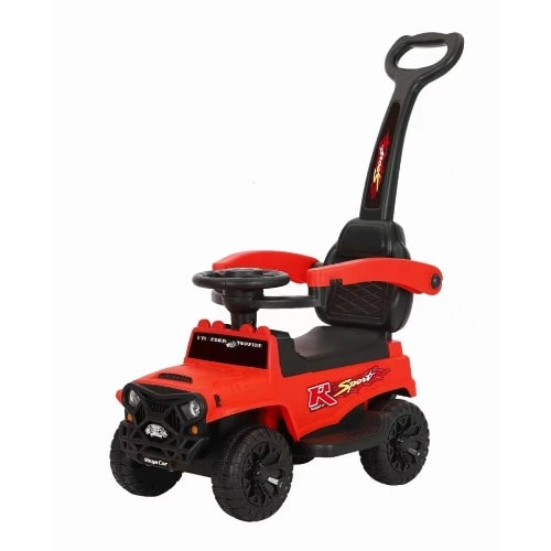 Ride-on Car R-sport Jeep For Kids | Konga Online Shopping