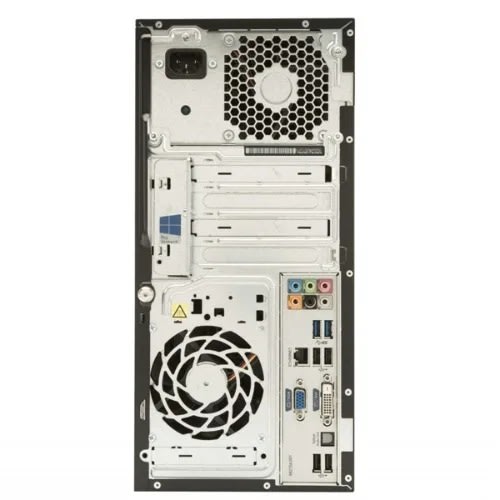 Hp Desktop Dual Core Hdd Gb Ram Gb Rom Windows Konga Online Shopping
