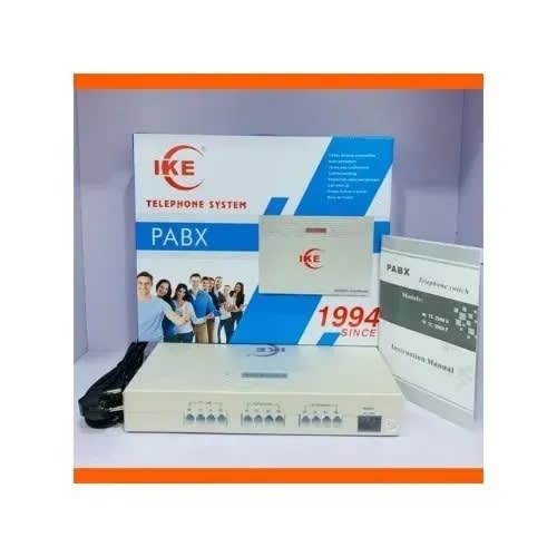 Ikea Telephone Switch 24-ike Pabx Intercom | Konga Online Shopping