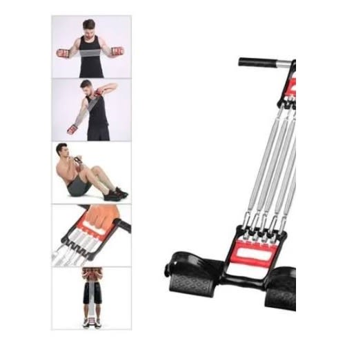 Spring Chest Expander | Konga Online Shopping