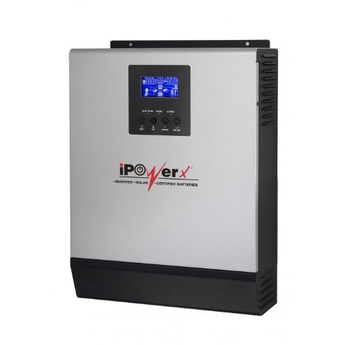 iPower X 3kva/24v Inverter | Konga Online Shopping