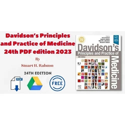 Davidson's Principles And Practice Of Medicine 24th Edition | Konga ...