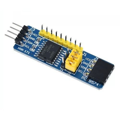 Arduino PCF8574 I2C Expansion Board Module | Konga Online Shopping