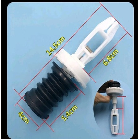 Washing Machine Drain Valve Seal | Konga Online Shopping