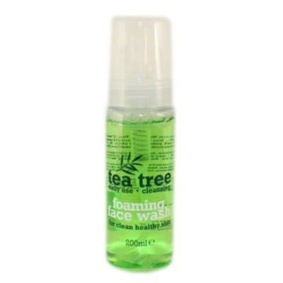 Tea Tree Foaming Face Wash | Konga Online Shopping