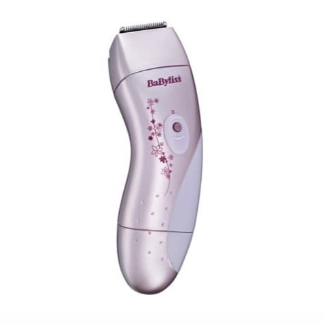 Lady shavers argos store