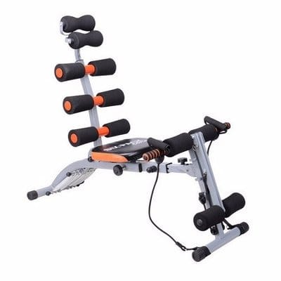Total AB Wonder Core Machine | Konga Online Shopping