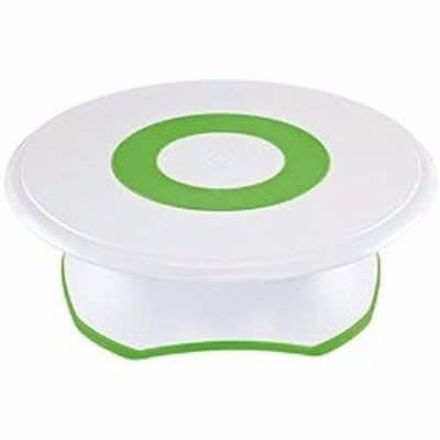 Trim & Turn Cake Rotating Stand | Konga Online Shopping