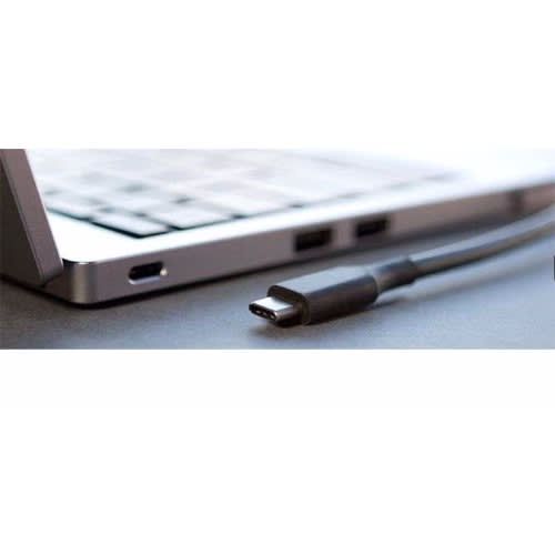 MAC Type-C To Type C Charging & Data Cable | Konga Online Shopping