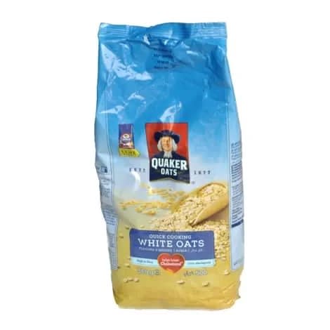 Quaker Oats - 500g Refill | Konga Online Shopping