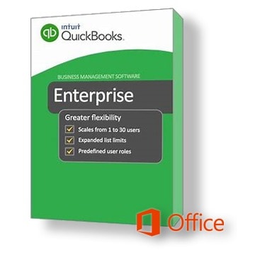 Quickbooks Desktop Enterprise 2023 3user License Key | Konga Online ...