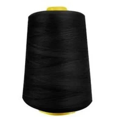 Sewing Thread - Black | Konga Online Shopping