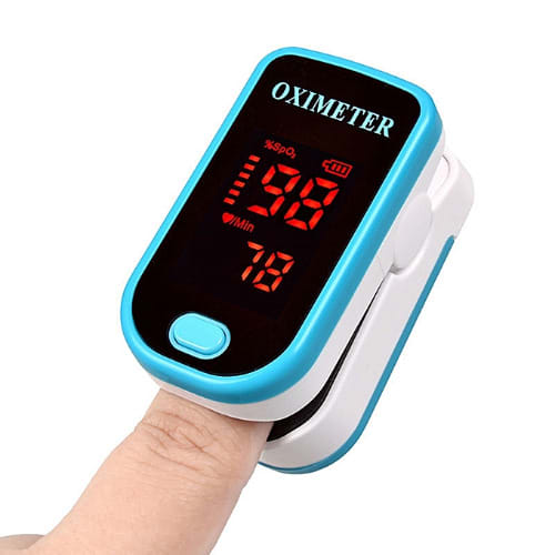 Fingertip Pulse Oximeter Monitor | Konga Online Shopping Fingertip Pulse Oximeter Monitor | Konga Online Shopping