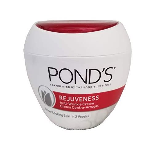 Pond's REJUVENESS ANTI-WRINKLE CREAM, BY POND'S 1.75 OZ | Konga Online ...