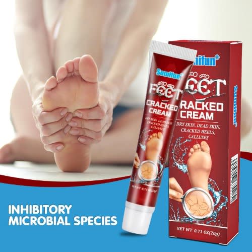 Sumifun 20g Hand And Foot Chapped Cream Dry And Cracked Skin | Konga ...