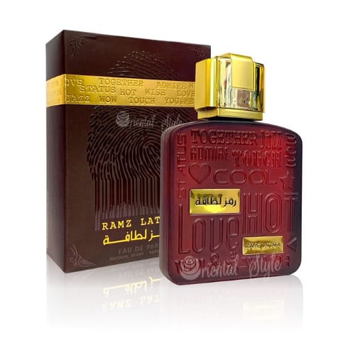 Lattafa Perfume EDP For Men - 100ml | Konga Online Shopping