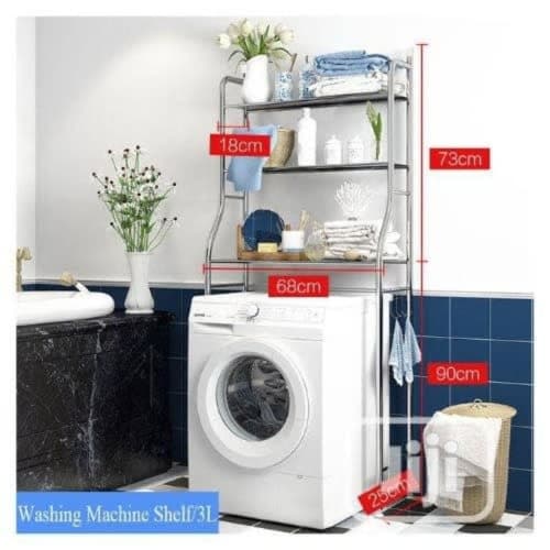 Washing Machine Storage Organizer | Konga Online Shopping